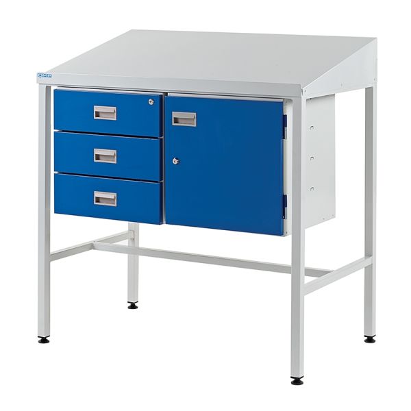 Team Leader Workstations | Shrewd Industrial Limited